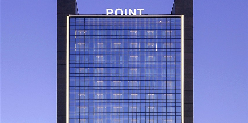 Point Hotel Ankara - MSY Tour